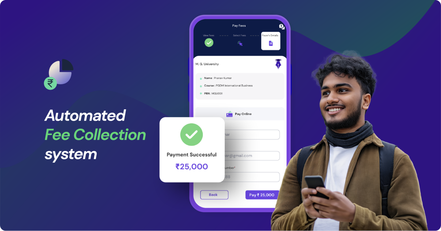 How to Automate Fee Collection for Educational Institutions?