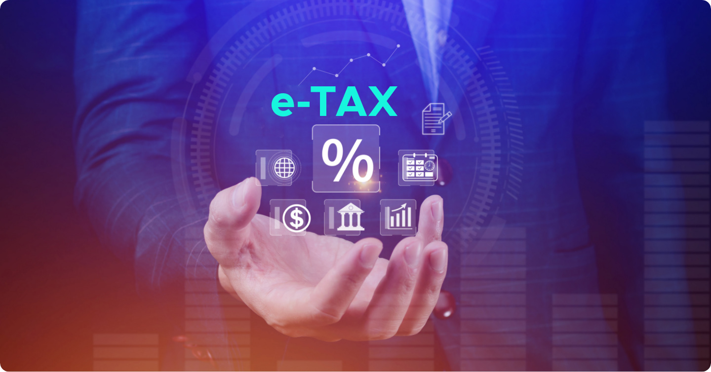 How to Pay e-Tax online | Easebuzz