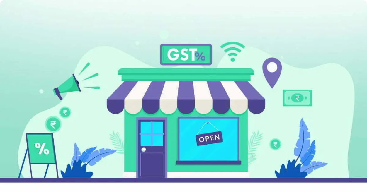 Registering GST for Small & Medium Business: How & Advantages