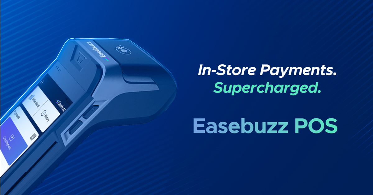 POS Machine : Best POS Card Swipe Machine for In-store Payments