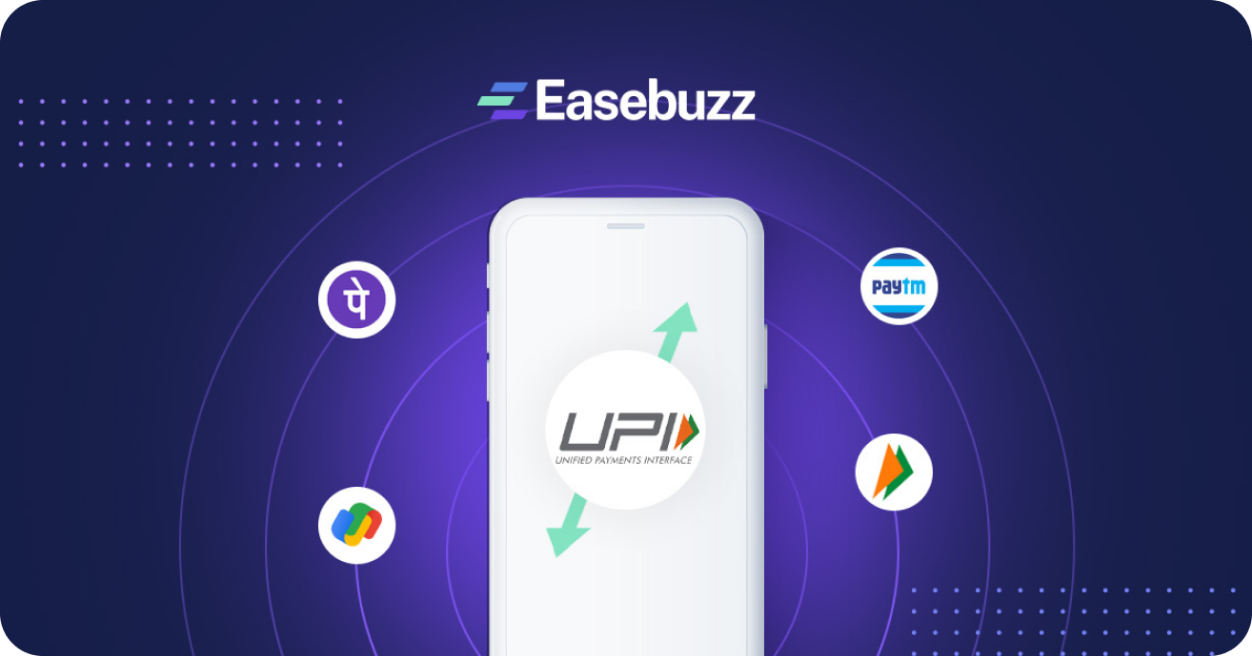 UPI Transaction Limit for Gpay, BHIM & other payment apps