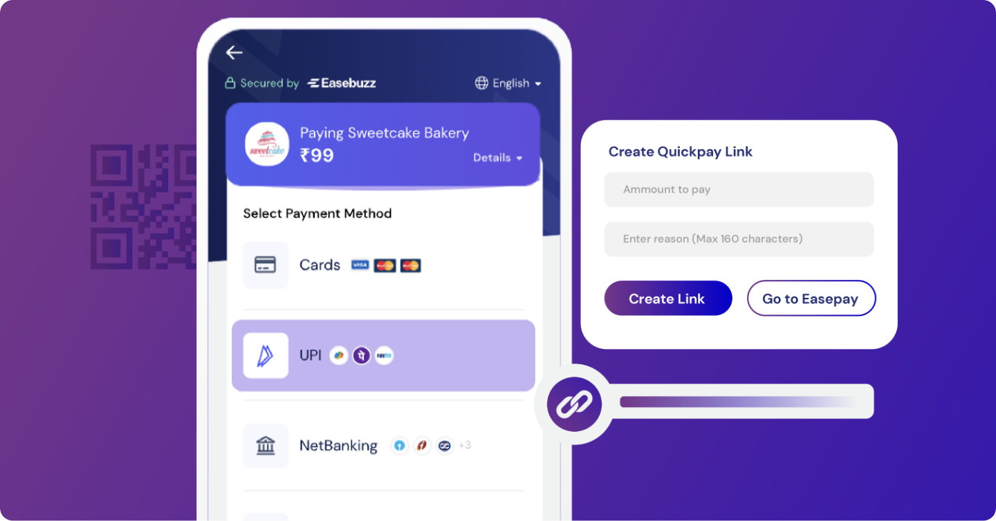 What is UPI ID, Its Meaning & How to Create UPI ID | Easebuzz